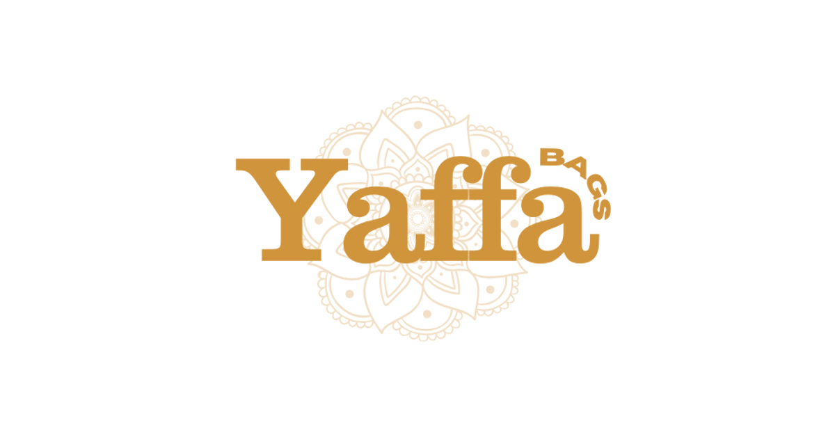 Yaffa Bags